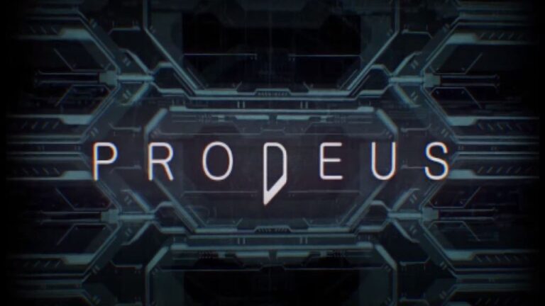 Retro strzelanka Prodeus zadebiutowała na platformie Steam