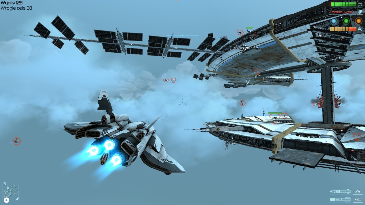 Recenzja Space Commander: War and Trade. Kosmobilny podbój